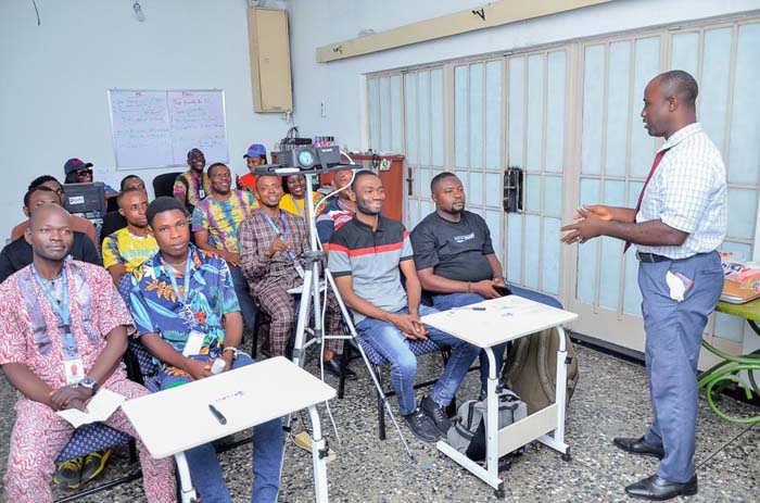 WenWes Integrated Services Limited – Facility Support Services